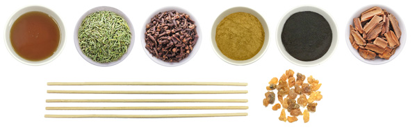 Our Products - Fair Trade Incense Works